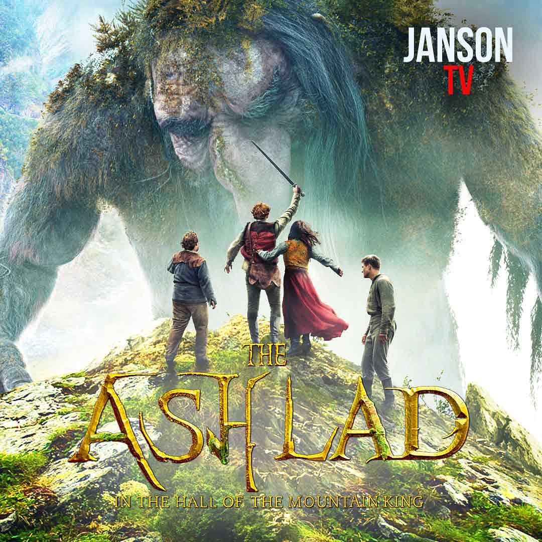 Janson Media - Screendollars