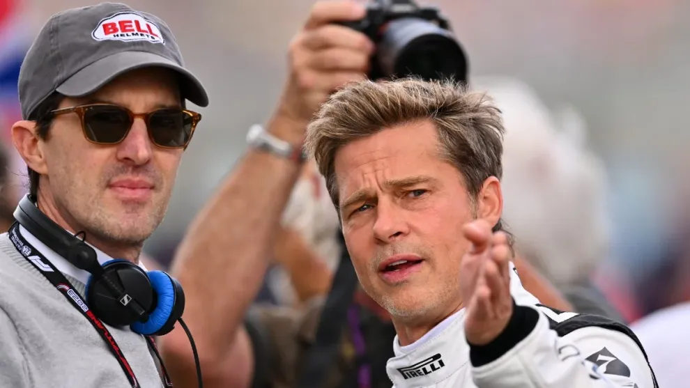 Joseph Kosinski: Biography, Movies, Net Worth & Photos