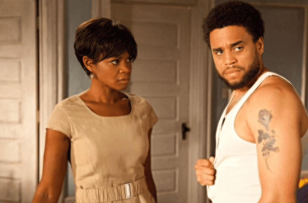 Kimberly Elise: Biography, Movies, Net Worth & Photos