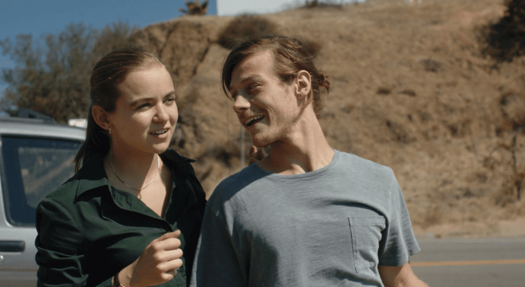 McCaul Lombardi: Biography, Movies, Net Worth & Photos