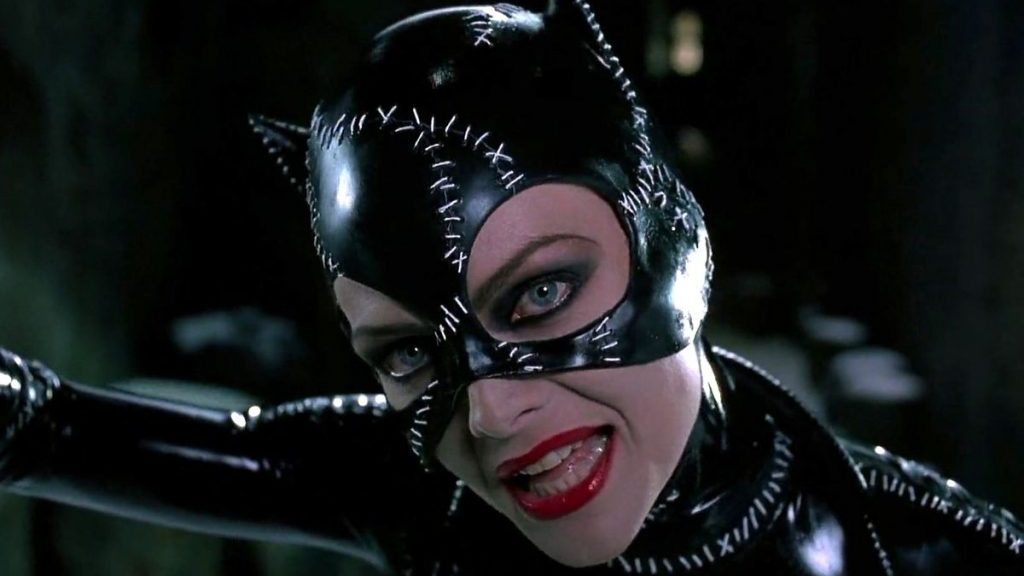 Batman Returns (1992) - Trailers, Movie Cast, & Showtimes