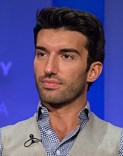 Justin Baldoni: Biography, Movies, Net Worth & Photos