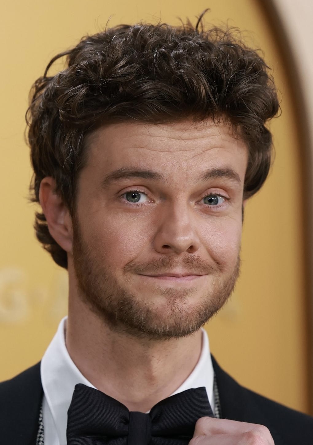 Jack Quaid: Biography, Movies, Net Worth & Photos