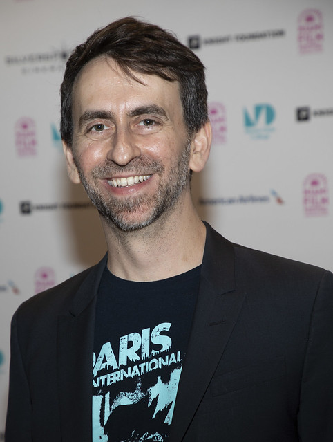 Adam B. Stein: Biography, Movies, Net Worth & Photos