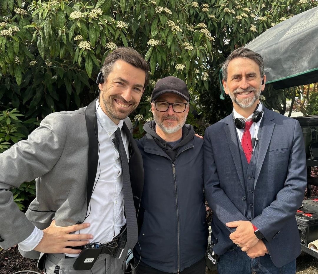 Adam B. Stein: Biography, Movies, Net Worth & Photos