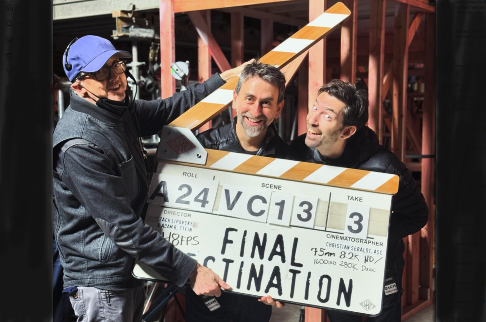 Adam B. Stein: Biography, Movies, Net Worth & Photos