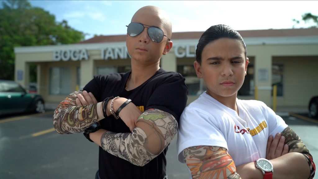 Screwball (2019) - Trailers, Movie Cast, & Showtimes