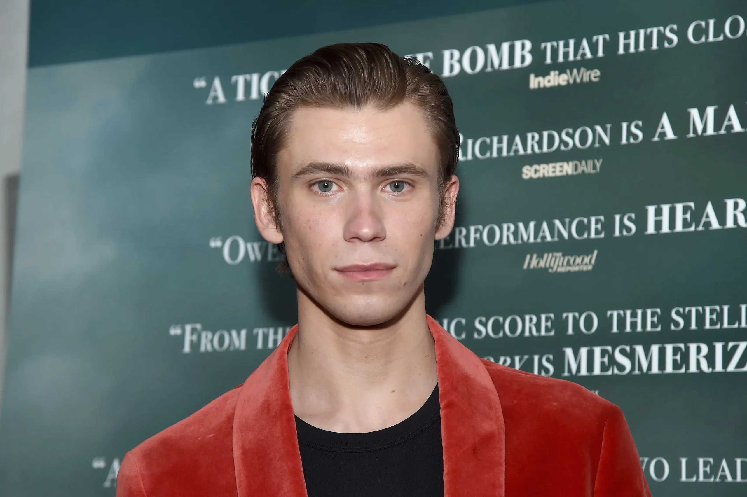 Owen Teague: Biography, Movies, Net Worth & Photos