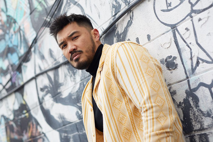 Alex Mallari Jr.: Biography, Movies, Net Worth & Photos