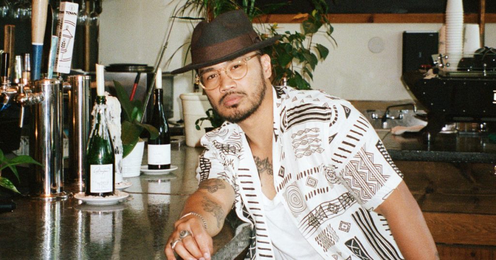 Alex Mallari Jr.: Biography, Movies, Net Worth & Photos