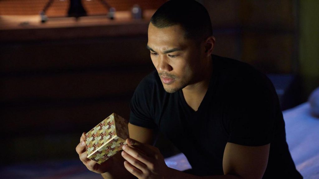 Alex Mallari Jr.: Biography, Movies, Net Worth & Photos