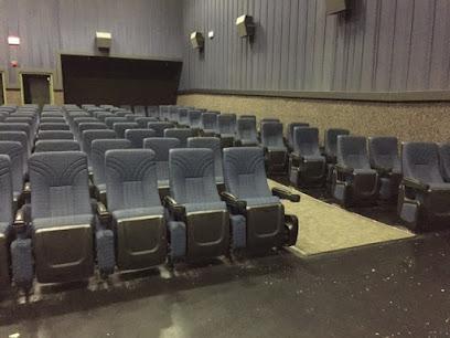 Apex Cinema - Tahlequah - Screendollars