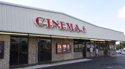 Cinema 6 Mount Pleasant Tx