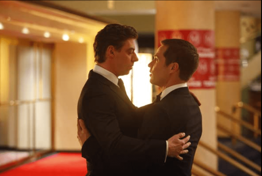 Luke Macfarlane: Biography, Movies, Net Worth & Photos