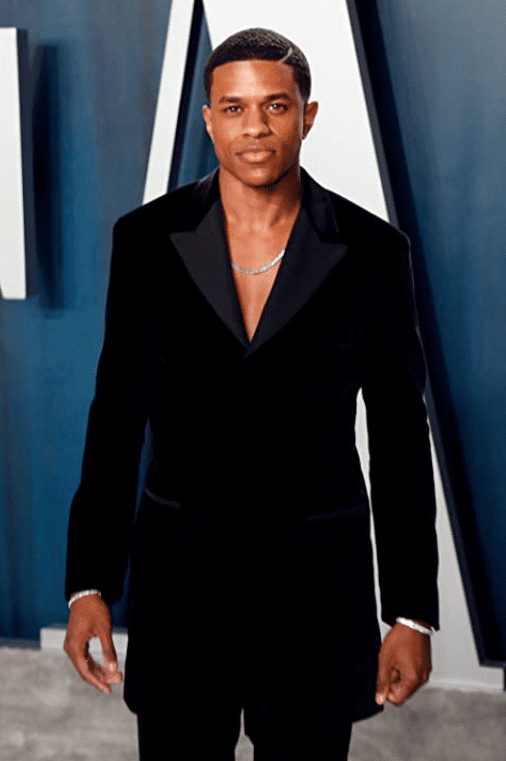 Jeremy Pope | Biography, Movies & Net Worth | Screendollars