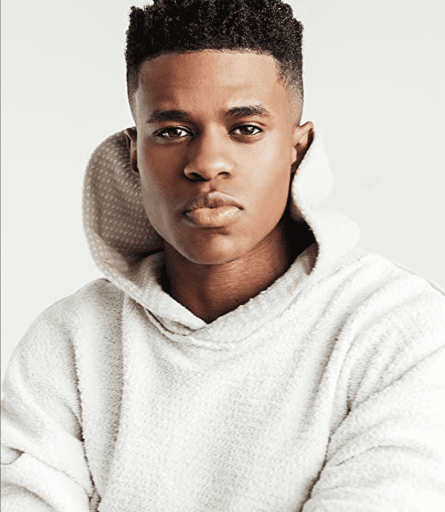 Jeremy Pope | Biography, Movies & Net Worth | Screendollars