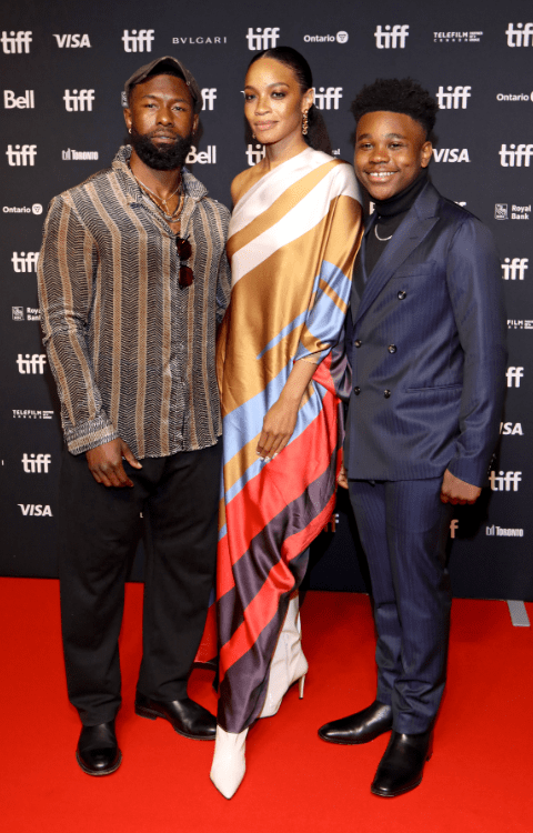 Jalyn Hall | Movies | Net Worth | Screendollars