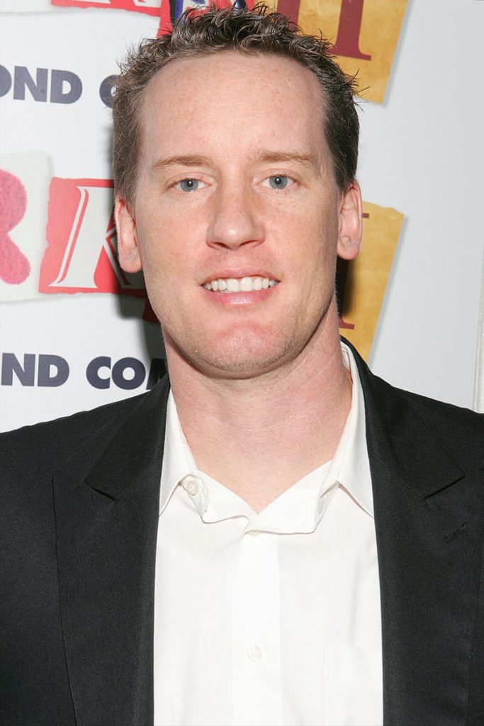 Jeff Anderson: Biography, Movies, Net Worth & Photos