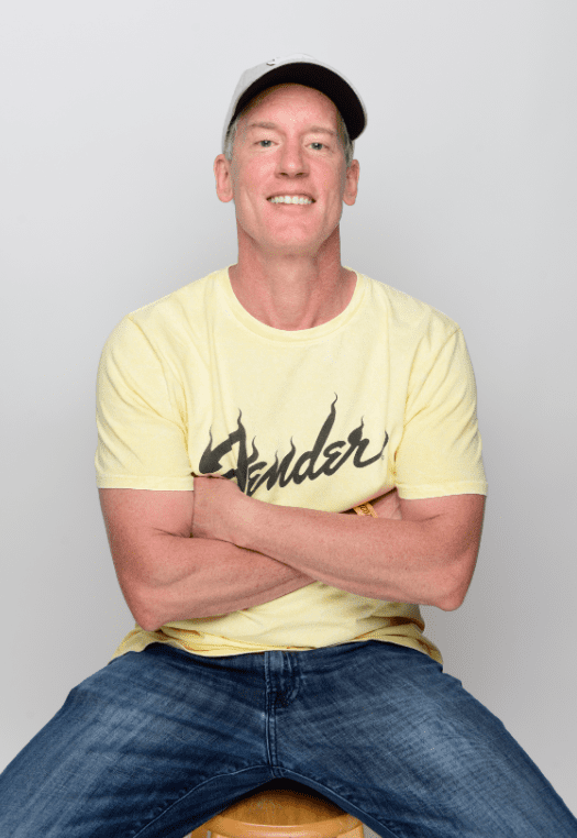 Jeff Anderson: Biography, Movies, Net Worth & Photos