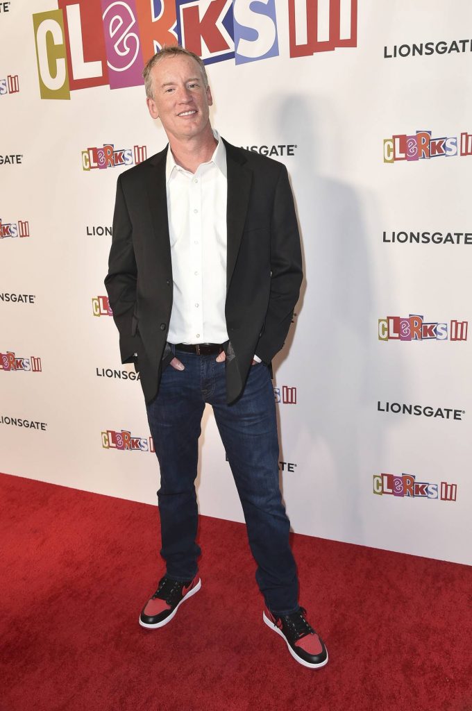 Jeff Anderson: Biography, Movies, Net Worth & Photos