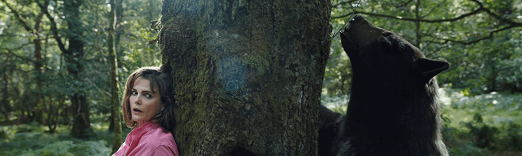 Cocaine Bear (2023) - Trailers, Movie Cast, & Showtimes