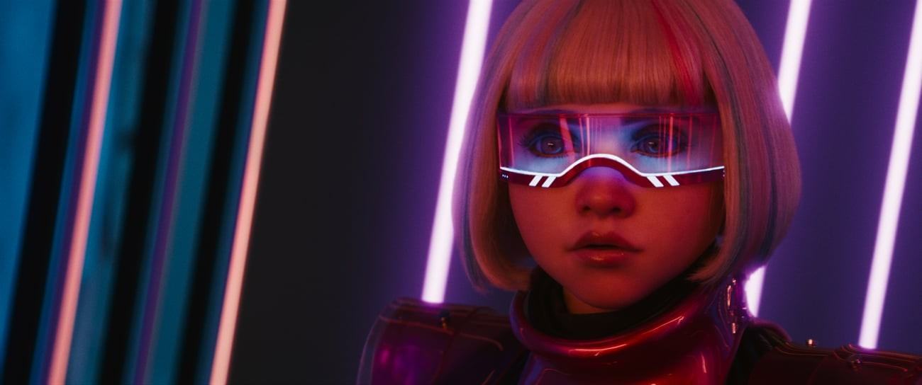 M3GAN 2.0 (2025) - Trailer, Cast, & Showtimes