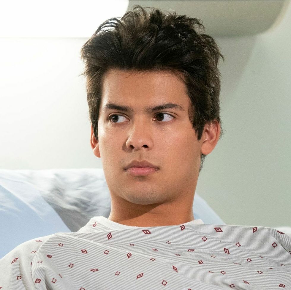 Xolo Mariduena Biography Movies Net Worth Photos