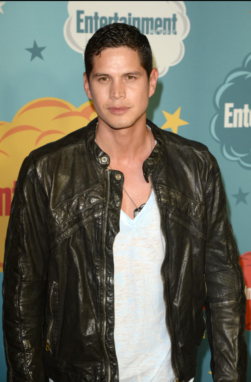 JD Pardo: Biography, Movies, Net Worth & Photos