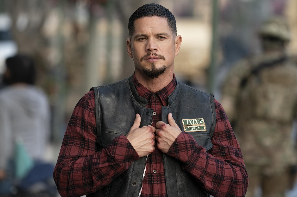 JD Pardo: Biography, Movies, Net Worth & Photos