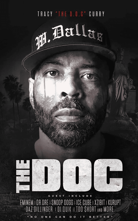 The DOC (2023) - Trailers, Movie Cast, & Showtimes