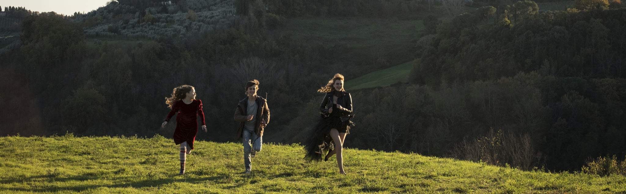 Wonderwell (2023) - Trailer, Cast, & Showtimes