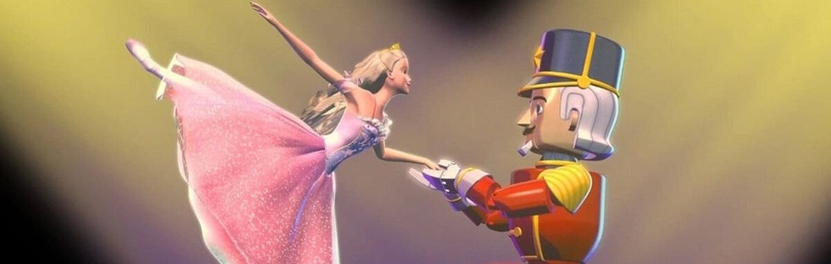 Barbie in the Nutcracker (2001) - Trailers, Movie Cast, & Showtimes