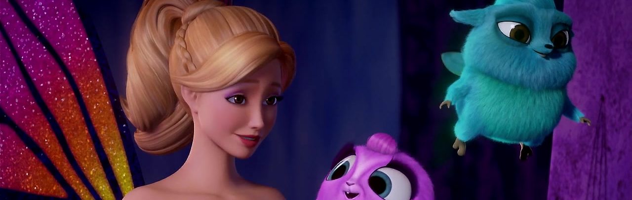 Barbie Mariposa and Her Butterfly Friends (2008) - Trailers, Movie Cast ...