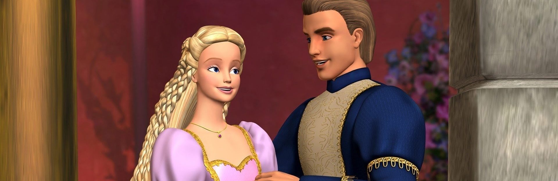 Barbie as Rapunzel (2002) - Trailers, Movie Cast, & Showtimes