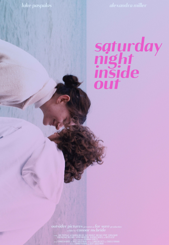 Saturday Night Inside Out (2023) - Trailers, Movie Cast, & Showtimes