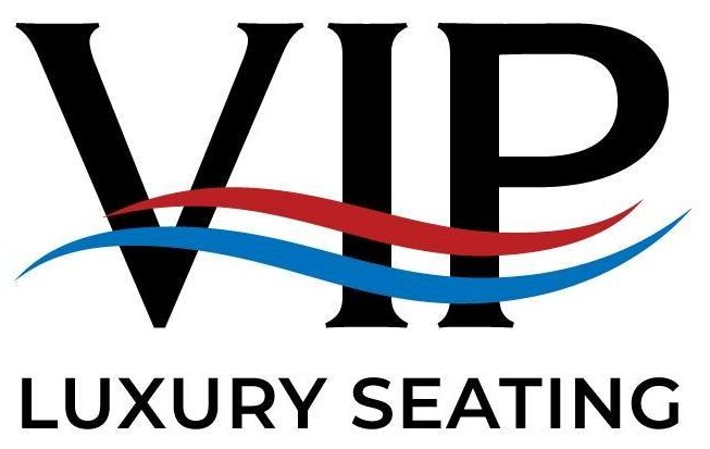 VIP Luxury Seating - Screendollars