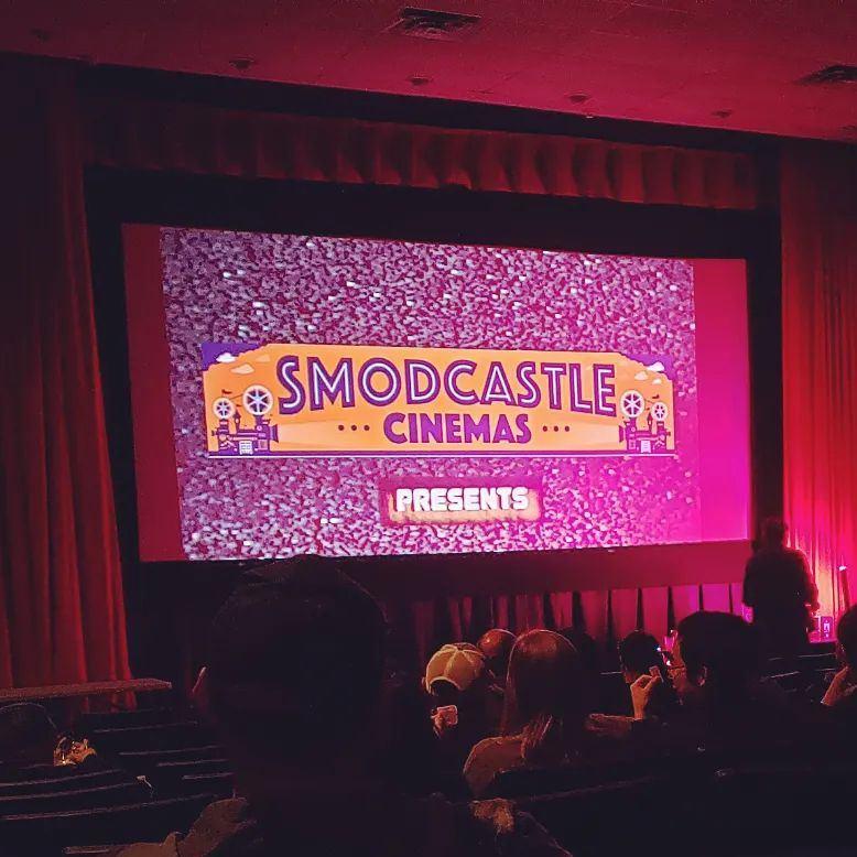 Smodcastle Cinemas in Atlantic Highlands, NJ - Showtimes