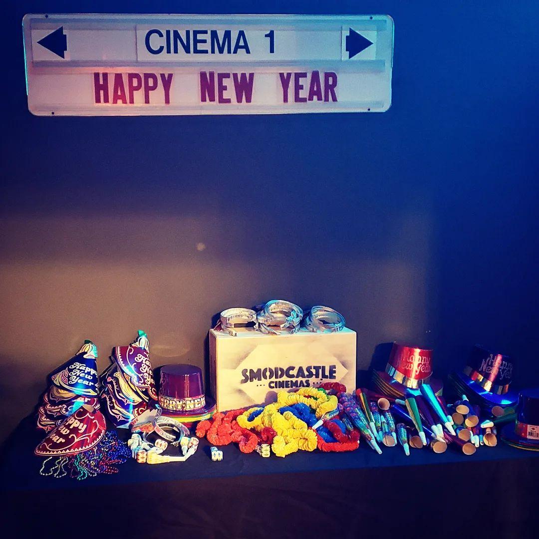 Smodcastle Cinemas in Atlantic Highlands, NJ - Showtimes