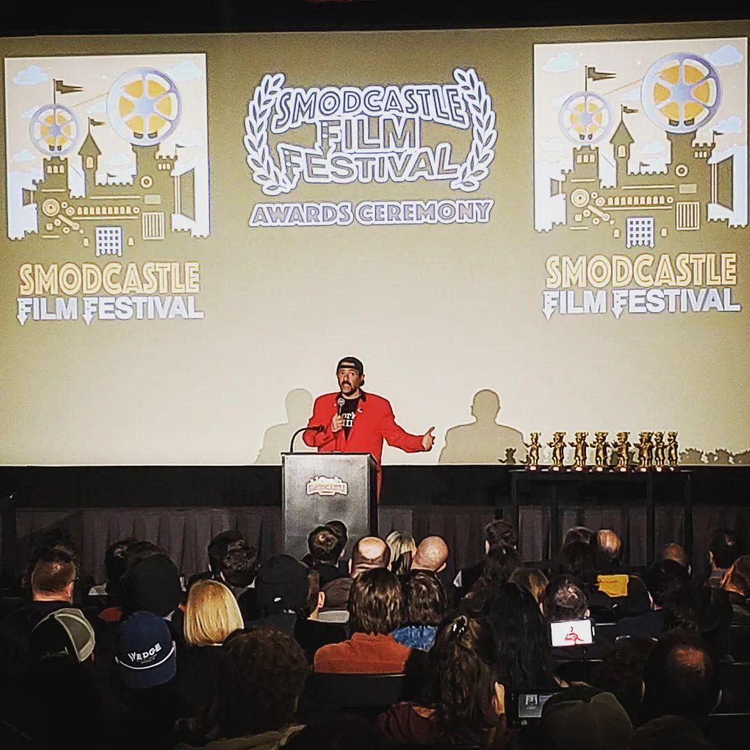 Smodcastle Cinemas in Atlantic Highlands, NJ - Showtimes