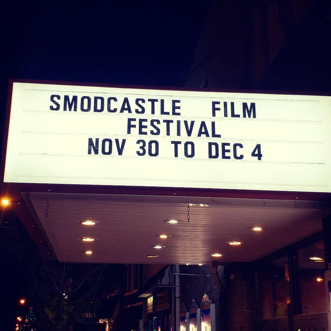 Smodcastle Cinemas in Atlantic Highlands, NJ - Showtimes