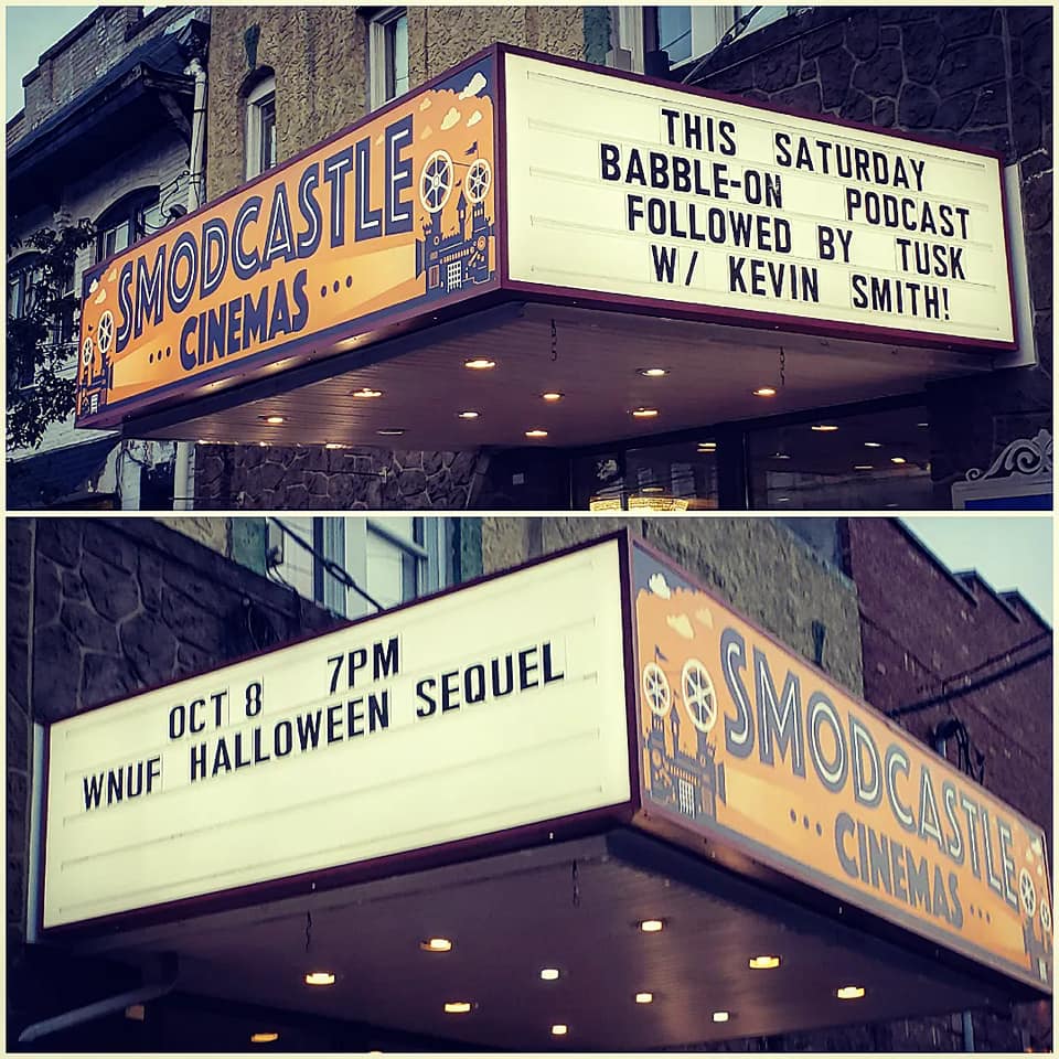 Smodcastle Cinemas in Atlantic Highlands, NJ - Showtimes