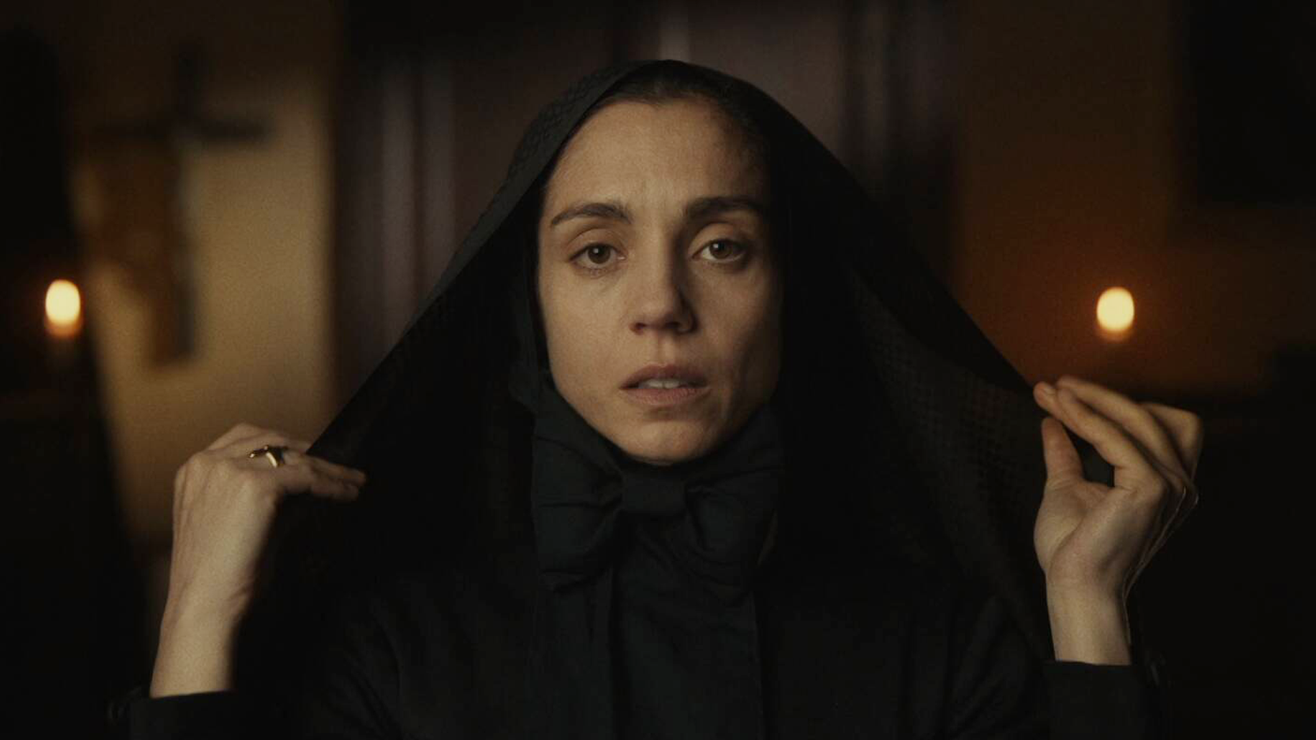 Cabrini (2024) - Trailer, Cast, & Showtimes
