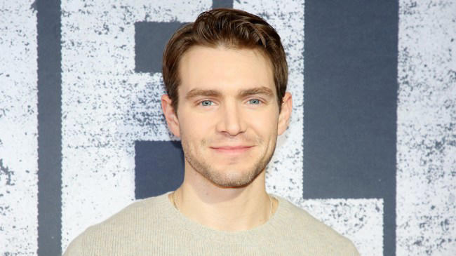 Andrew Burnap: Biography, Movies, Net Worth & Photos