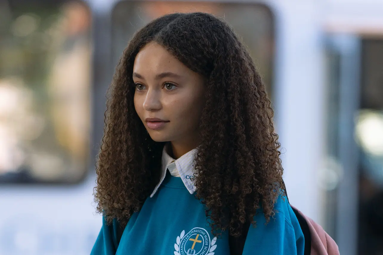 Nico Parker: Biography, Movies, Net Worth & Photos
