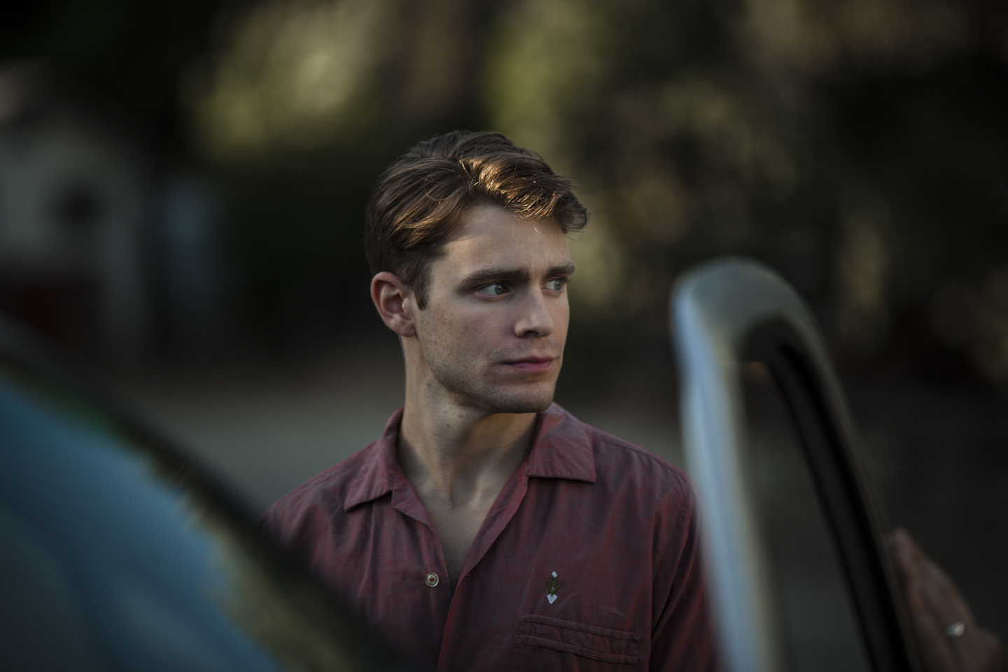 Andrew Burnap: Biography, Movies, Net Worth & Photos