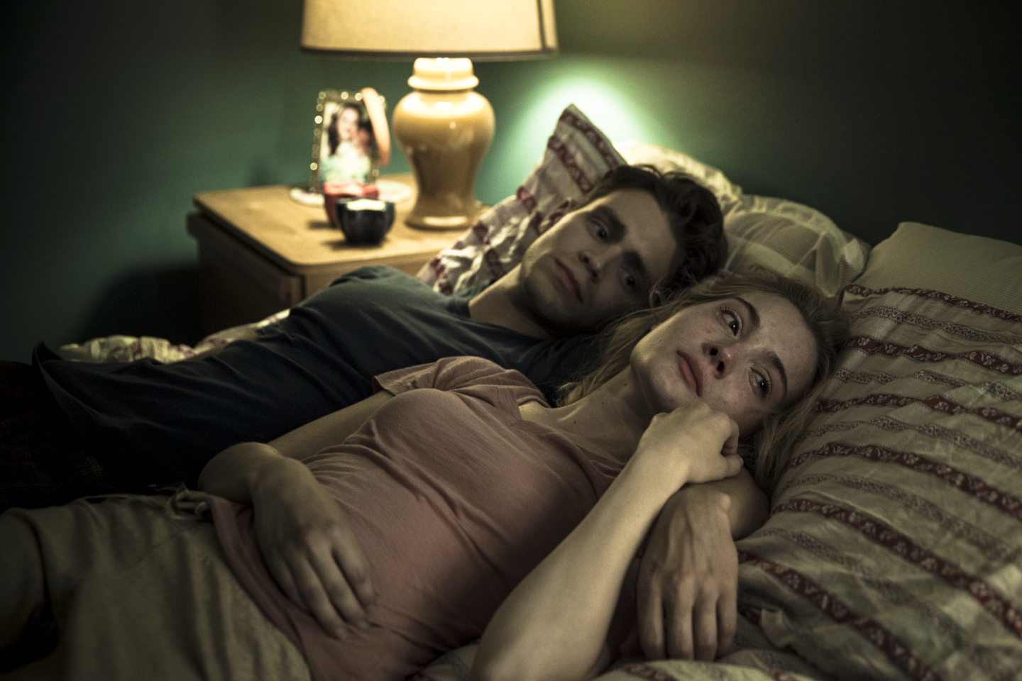 Andrew Burnap: Biography, Movies, Net Worth & Photos