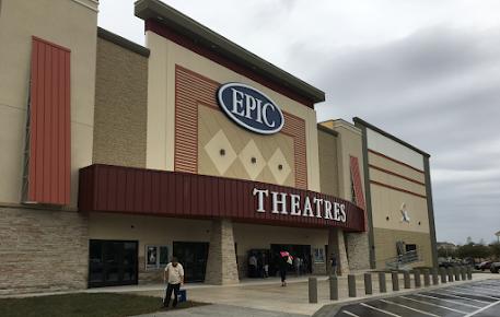 Epic Theatres of Ocala with Epic XL - Showtimes & Tickets