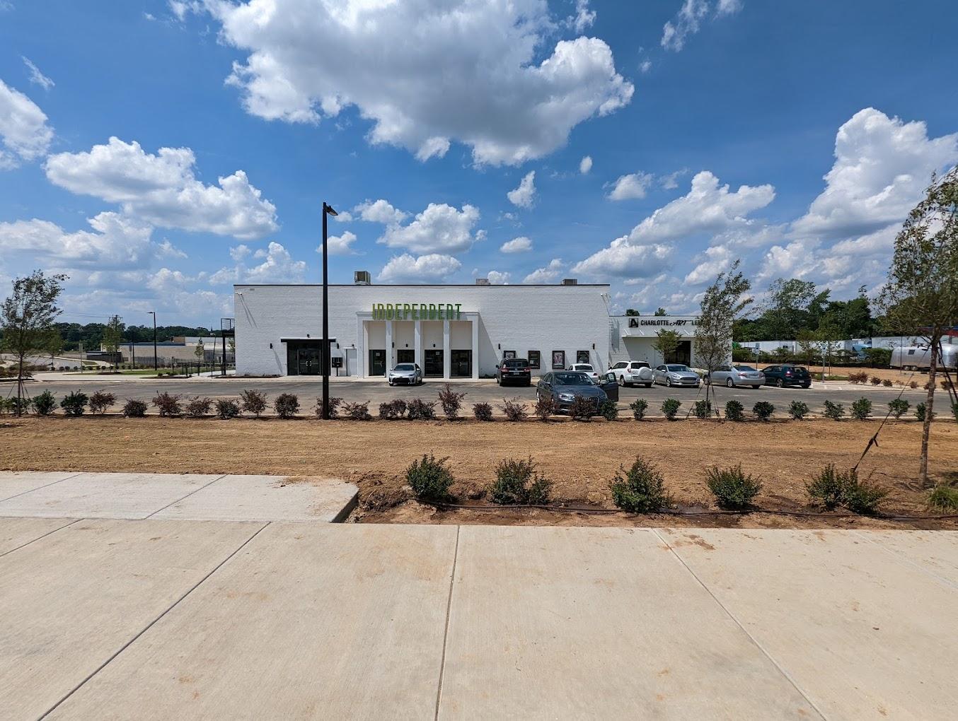 The Independent Picture House - Showtimes & Tickets