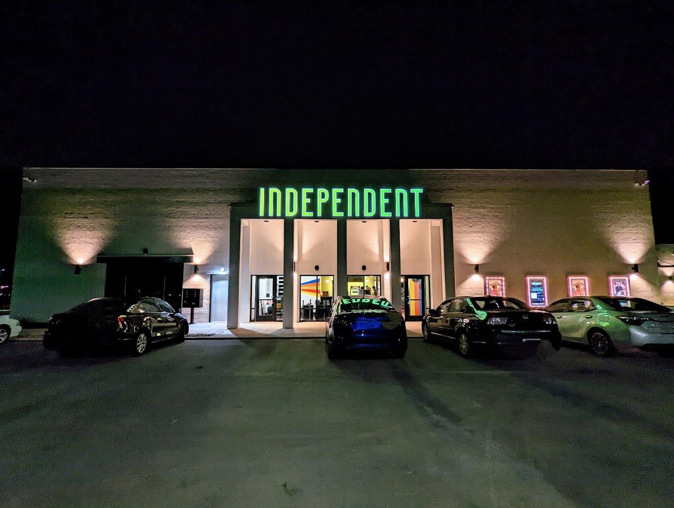 The Independent Picture House - Showtimes & Tickets