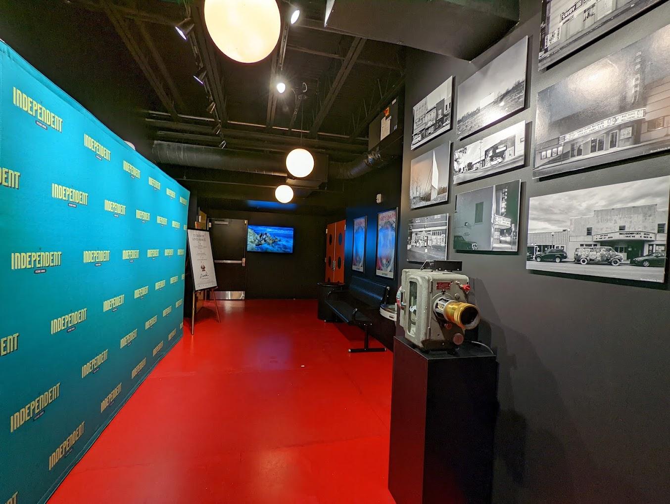 The Independent Picture House - Showtimes & Tickets